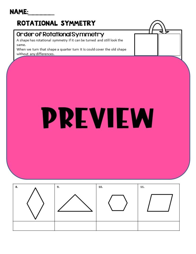 Ontario Grade 5 Worksheet Bundle